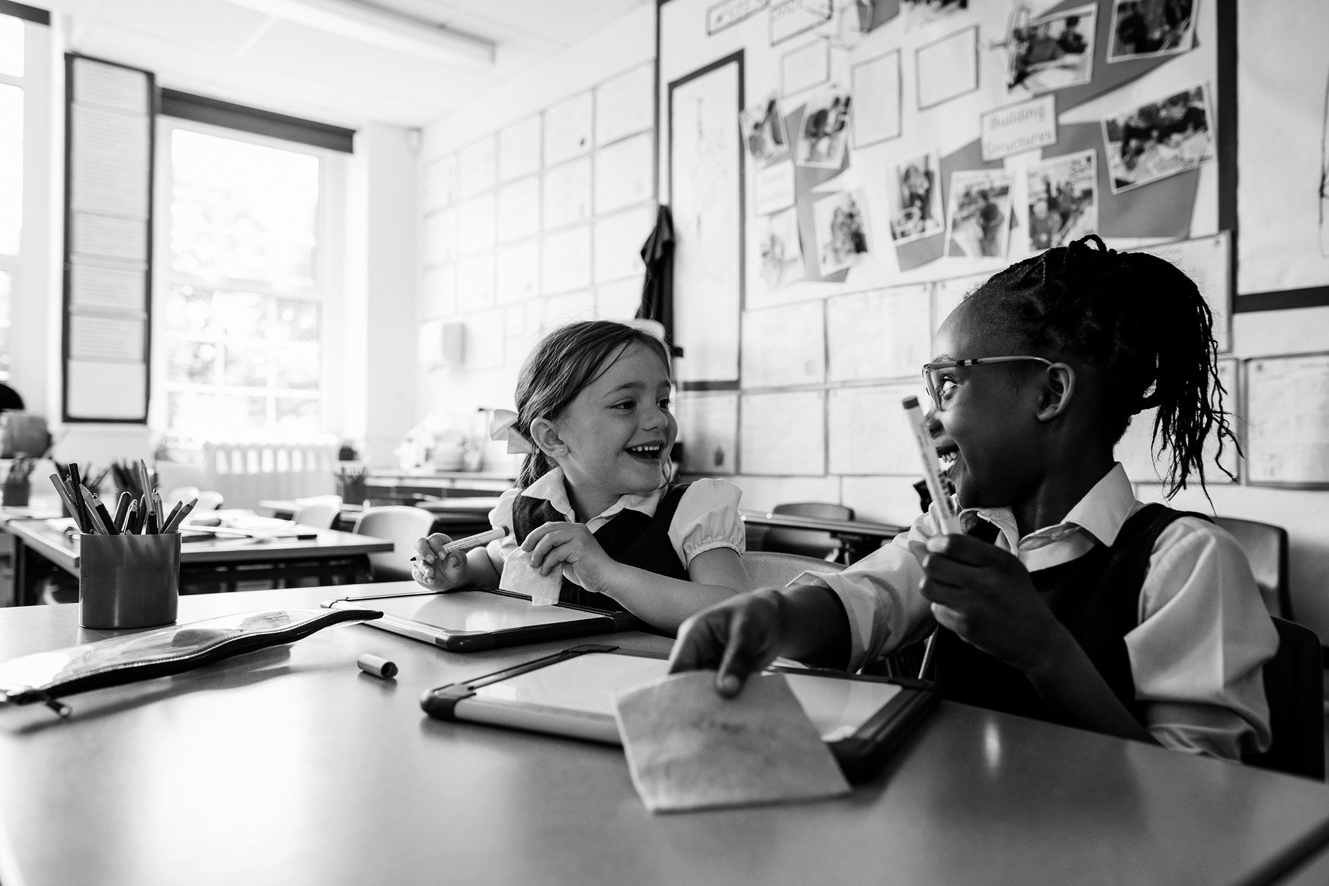 Solutions Overview | Linewize